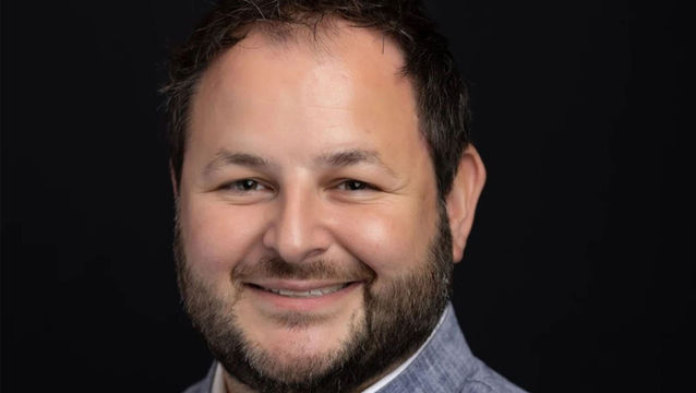 Ian Cambata promoted to CEO of TL365: Travel Weekly