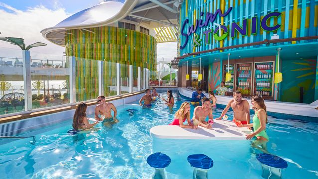 With 2025 well booked, cruise's Wave season has been anticlimactic ...