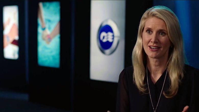 Jan Swartz is departing Carnival Corp.: Travel Weekly