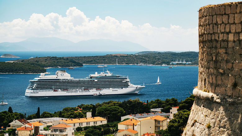 Cruise lines are riding a wave of leadership changes: Travel Weekly