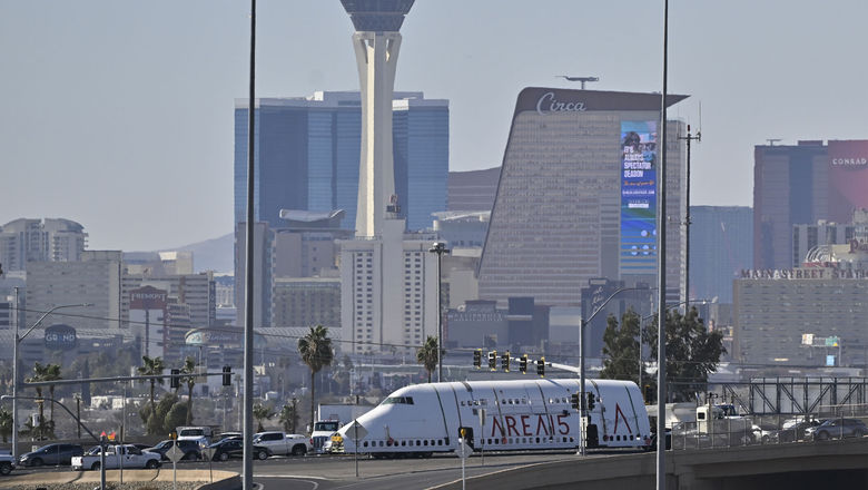 As Area15 turns 5, executive discusses expansion plans for the Vegas ...