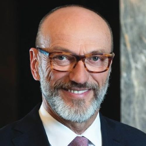 Dorchester Collection names Philippe Leboeuf CEO: Travel Weekly