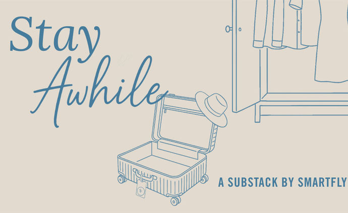 New York agency SmartFlyer starts Substack publication: Travel Weekly