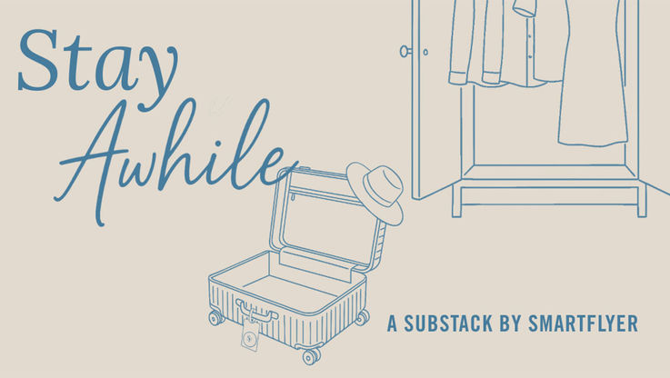 New York agency SmartFlyer starts Substack publication: Travel Weekly