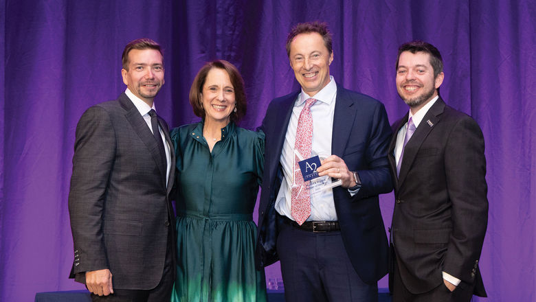 Contractors are in executive roles at host agency Avenue Two Travel ...