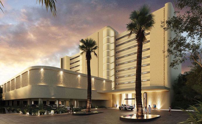 Unico Hotel Collection sets opening date for Riviera Nayarit resort in ...