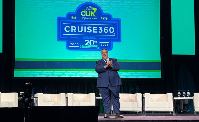 CLIA wants to build stronger ties with travel advisors: Travel Weekly