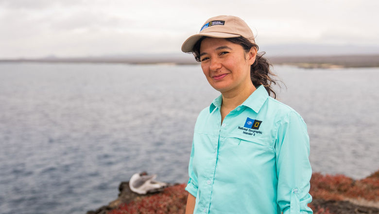 National Geographic-Lindblad reveals Rhine itineraries, envisions ...