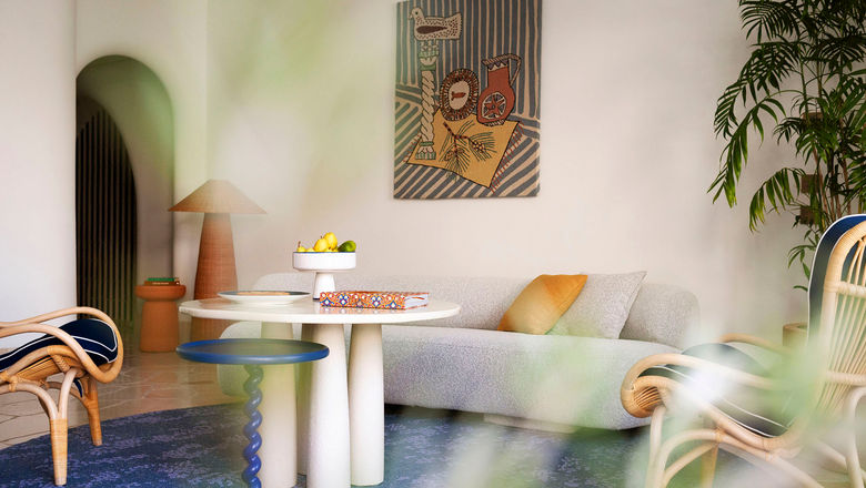 New suites and amenities at Jumeirah Capri Palace: Travel Weekly