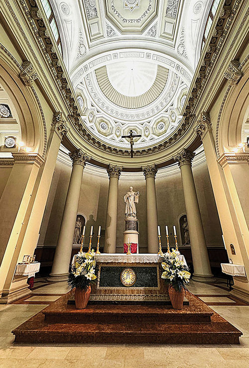 How the microstate of San Marino sets itself apart from Italy: Travel ...