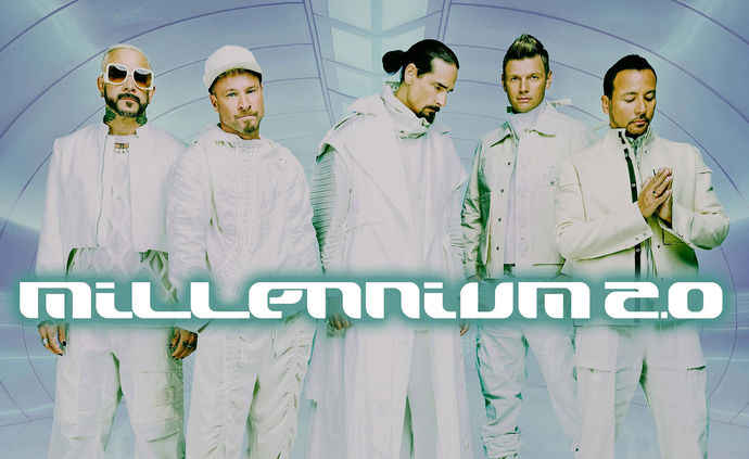 Las Vegas welcomes Backstreet Boys for 21 shows at Sphere with VIP ...