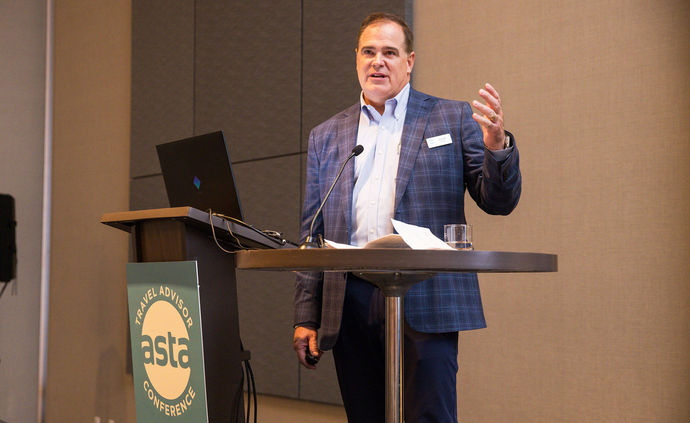 At its annual conference, ASTA continues to highlight advocacy efforts ...