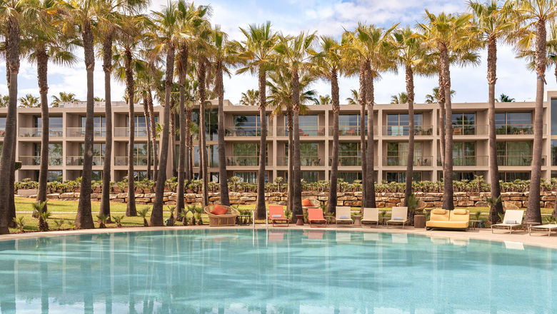 Kimpton beach resort opens in southern Portugal: Travel Weekly