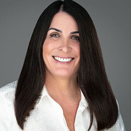 Koreen McNutt joins Virgin Voyages' sales team: Travel Weekly