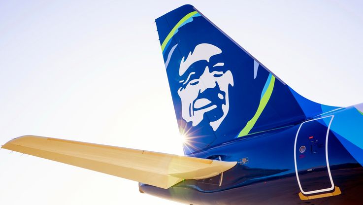 Alaska Airlines plans first Europe route, Seattle to Rome: Travel Weekly