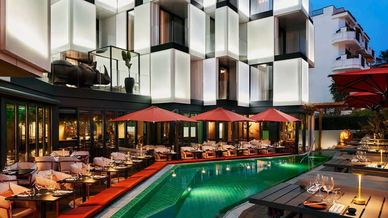 NH Collection Hotels makes its mark in Ibiza and Marbella: Travel Weekly