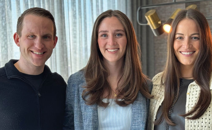 Tern acquires freelancer marketplace Lucia: Travel Weekly