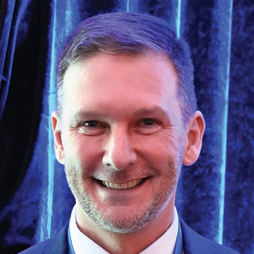 Ontario tourism association's Andrew Siegwart on U.S.-Canada travel ...