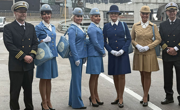 Pan Am takes flight with Beyond Capricorn's private jet tours: Travel ...