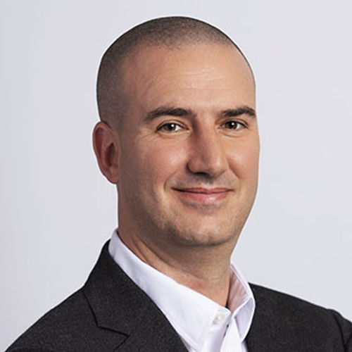 Adam Malone takes on new role at NCL: Travel Weekly