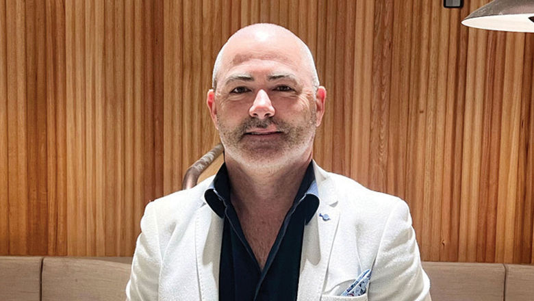 Ben Ross launches Adamaz Travel to focus on agency acquisition and ...