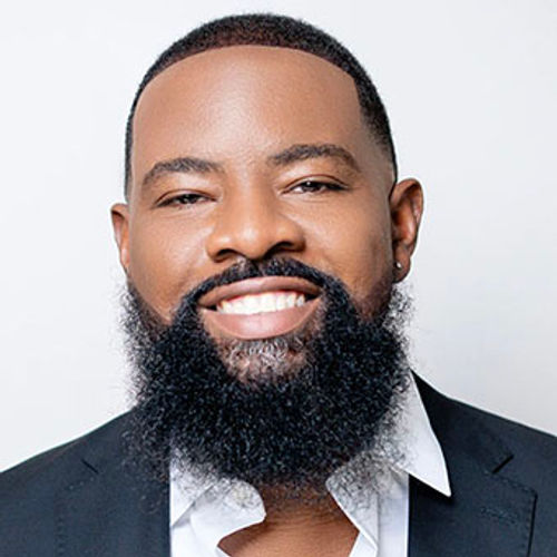 Houston Travel Agent Marcus Williams Steps into DEI Leadership at KHM ...