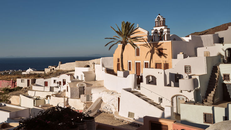 Domes Resorts launches Finds sub-brand with the Neema Maison Finikia ...