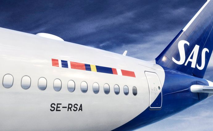 Air France-KLM proposes to acquire a controlling stake in SAS: Travel Weekly