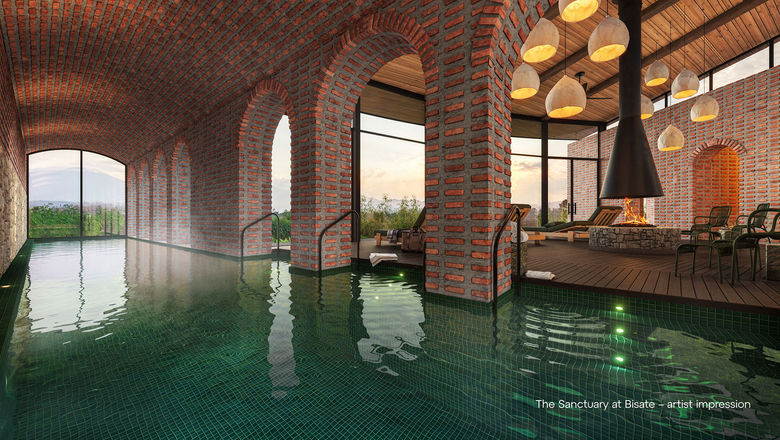 Wilderness Rwanda opening The Sanctuary, a wellness facility: Travel Weekly