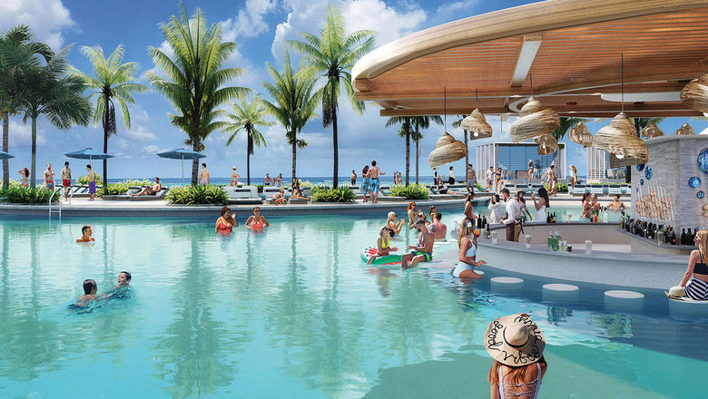 Norwegian Cruise Line changes beverage policy for Great Stirrup Cay ...