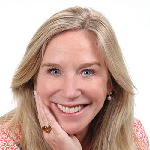 AmaWaterways CEO Catherine Powell on filling big shoes: Travel Weekly