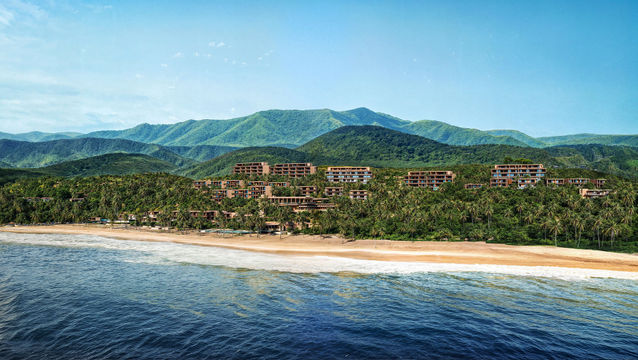 Reimagining Riviera Nayarit: Exclusive escapes with Nauka and Siari ...