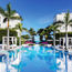 Caribbean's first ocean pool at Wymara Resort in Turks and Caicos ...