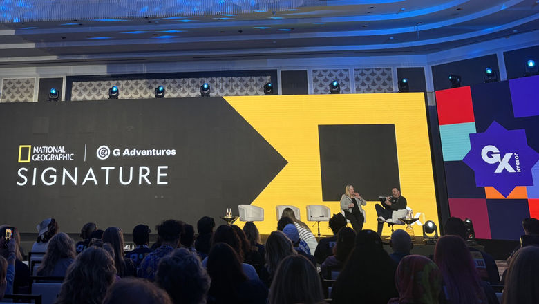 G Adventures, Nat Geo Expeditions expand partnership with luxury tours ...