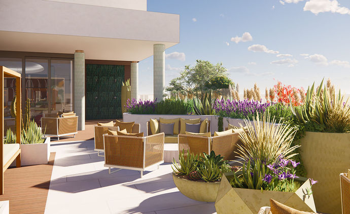 Hilton Aruba opens reservations for Westerly tower: Travel Weekly