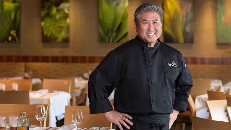 Alan Wong returns: New signature restaurant set to open at The Kahala ...