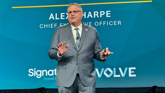 Signature Travel Network CEO: Don't slow down your marketing: Travel Weekly