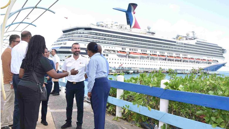 Jamaica is making big strides in recovery from Hurricane Melissa ...