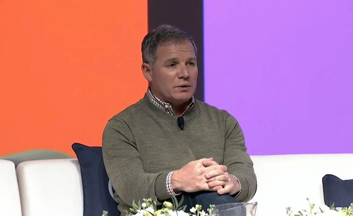 U.S. Travel Association CEO on perceptions of the U.S. as a destination ...