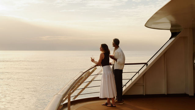 Atlas Ocean Voyages tweaks its branding: Travel Weekly