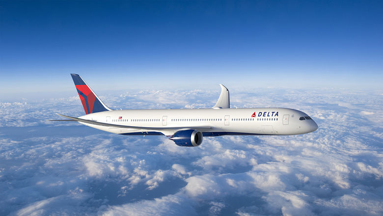 Delta places order for 30 Boeing 787 Dreamliners: Travel Weekly