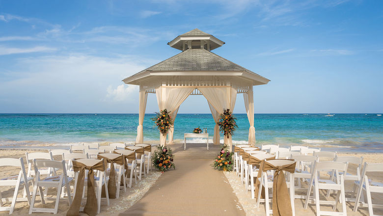 Travel advisors: A mixed reception for the destination-wedding business ...