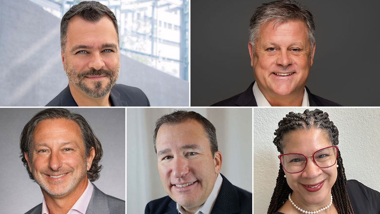 InteleTravel promotes several executives: Travel Weekly