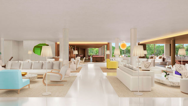 Ian Schrager partners with Highgate to expand Public brand: Travel Weekly