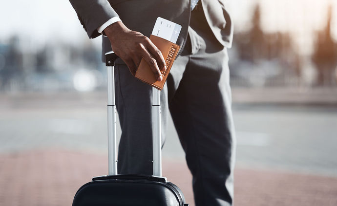 U.K. corporate agency Gray Dawes makes first U.S. acquisition: Travel ...