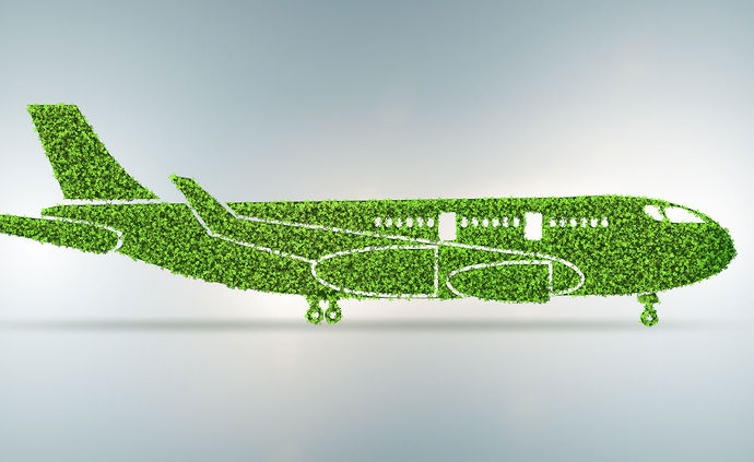 United Nations sets goal of net-zero aviation emissions by 2050: Travel ...