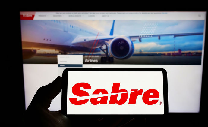 Sabre said it gained market share on GDS competitors in Q2: Travel Weekly