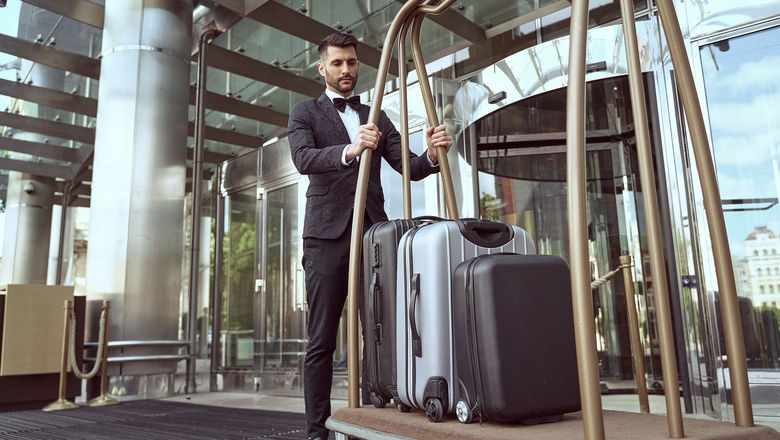 Chase Travel launches luxury hotel program: Travel Weekly