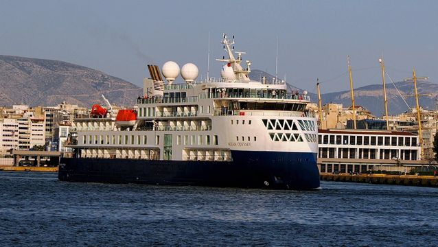 The assets of Vantage Travel draw interest: Travel Weekly