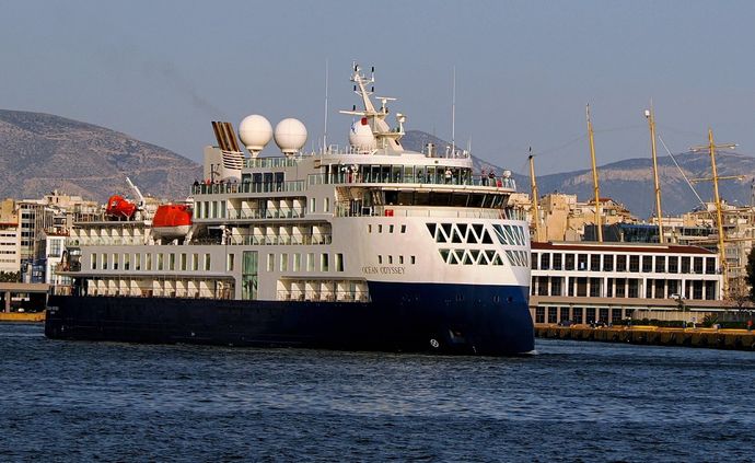 The assets of Vantage Travel draw interest: Travel Weekly